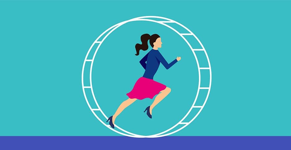 137. 5 Razones por las que sigues estancado