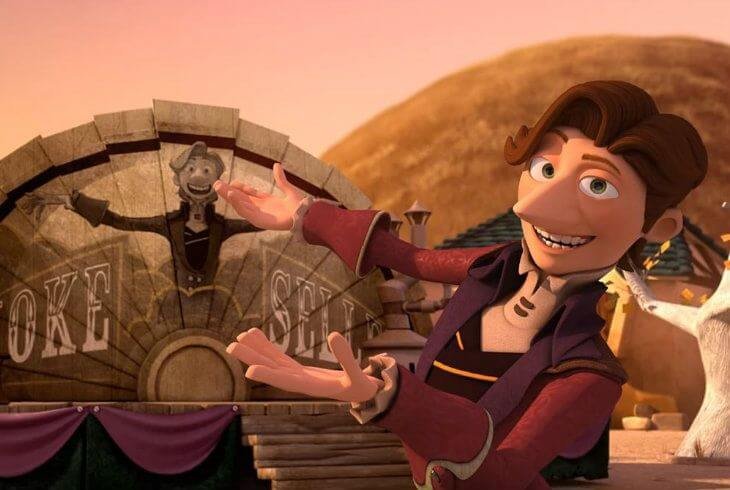 194. Cómo identificar a un vendehumos